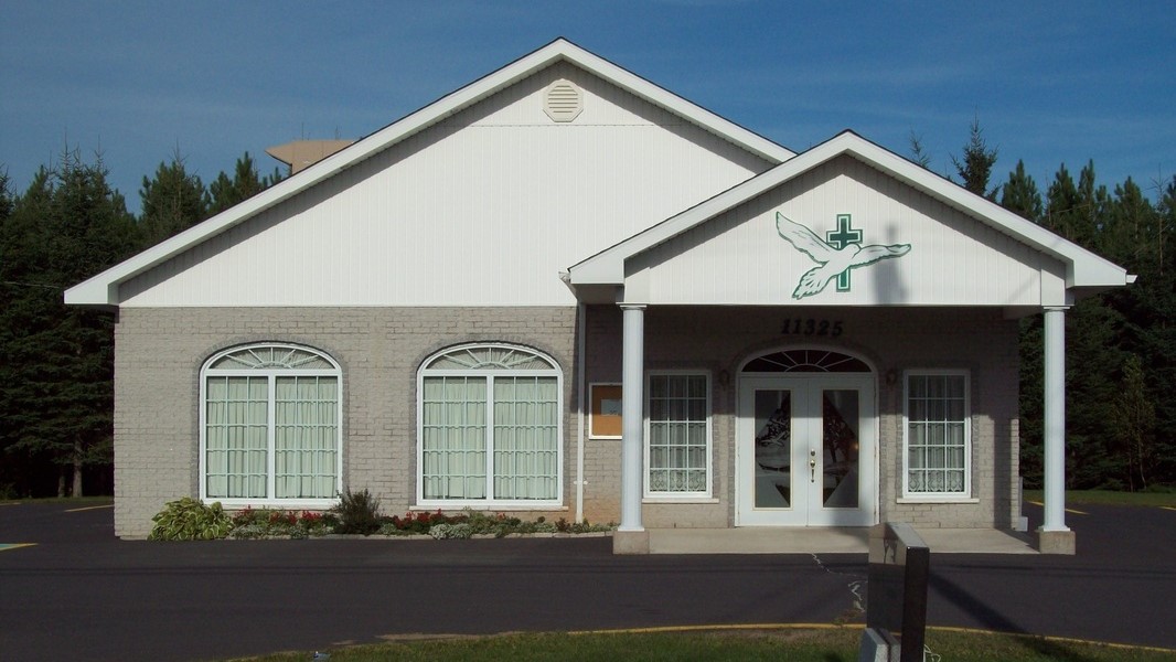 Accueil - Coopérative Funéraire La Colombe