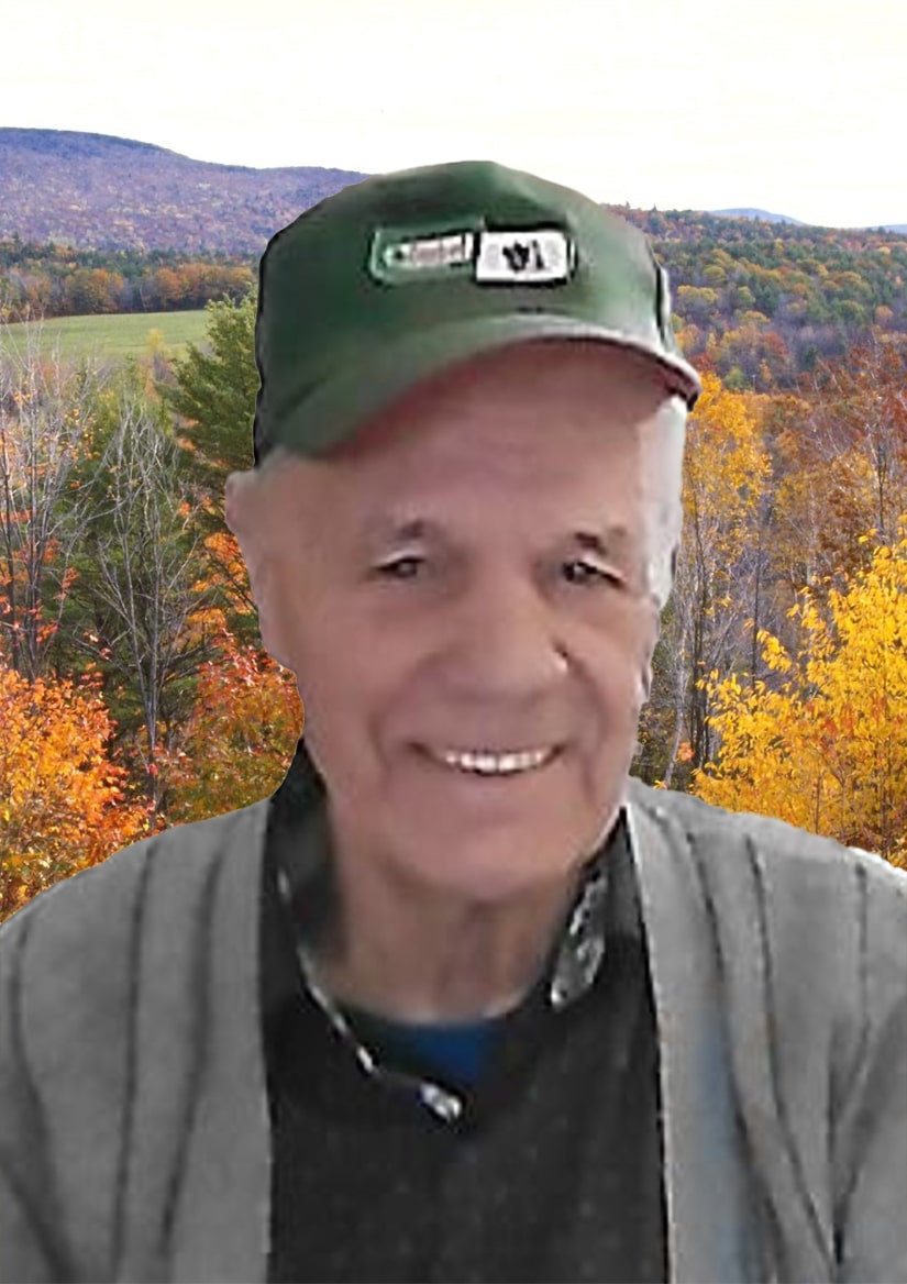 André Vienneau - Nécrologies de la Coopérative Funéraire La Colombe