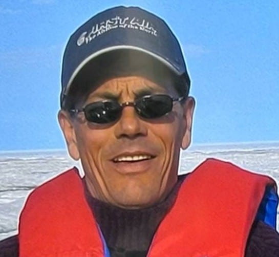 Bertin A. Gionet - Nécrologies de la Coopérative Funéraire La Colombe