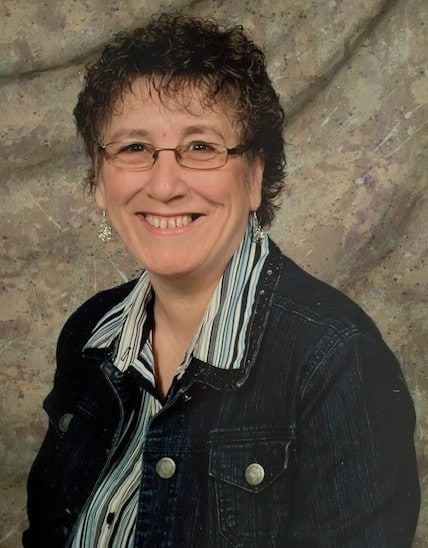 Édith Nowlan - Nécrologies de la Coopérative Funéraire La Colombe