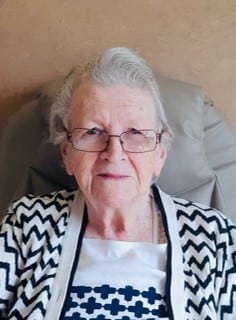 Emma Martin - Nécrologies de la Coopérative Funéraire La Colombe