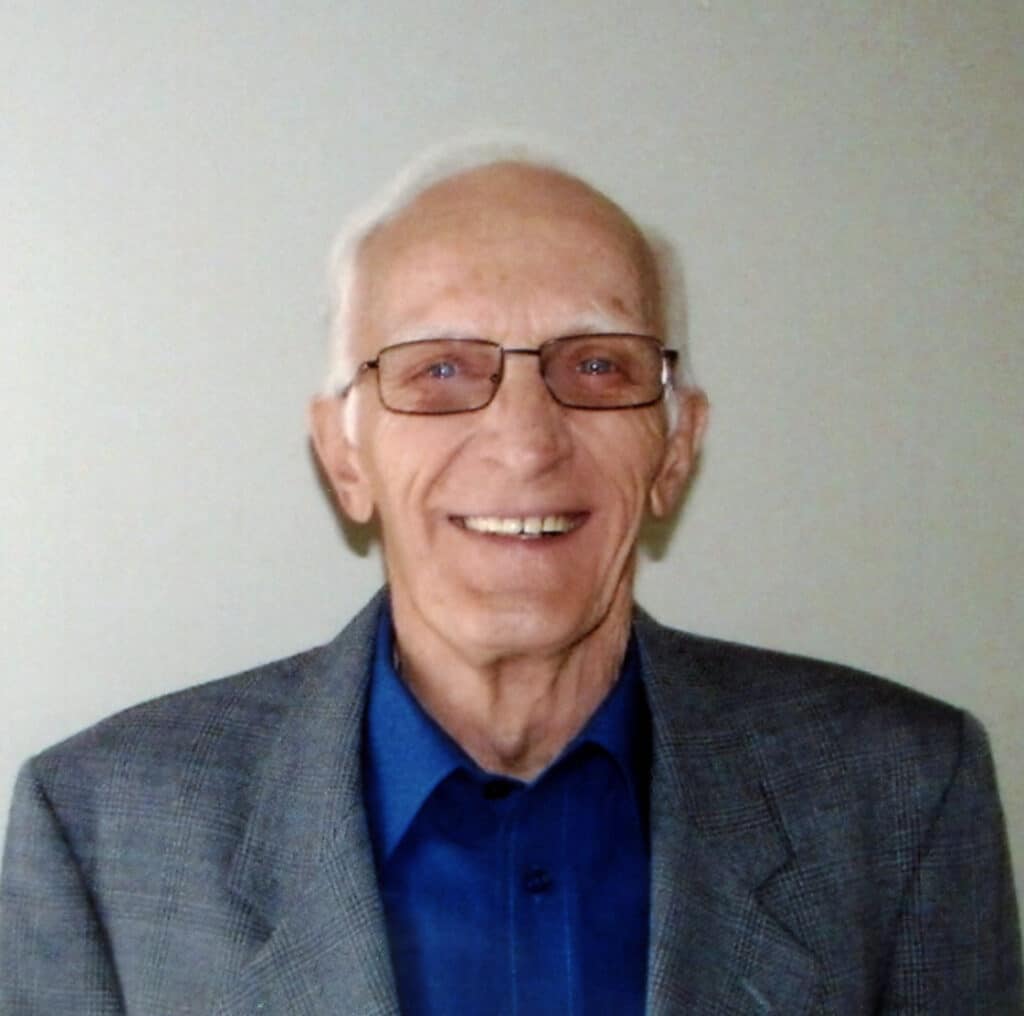 Eudore Gionet - Nécrologies de la Coopérative Funéraire La Colombe