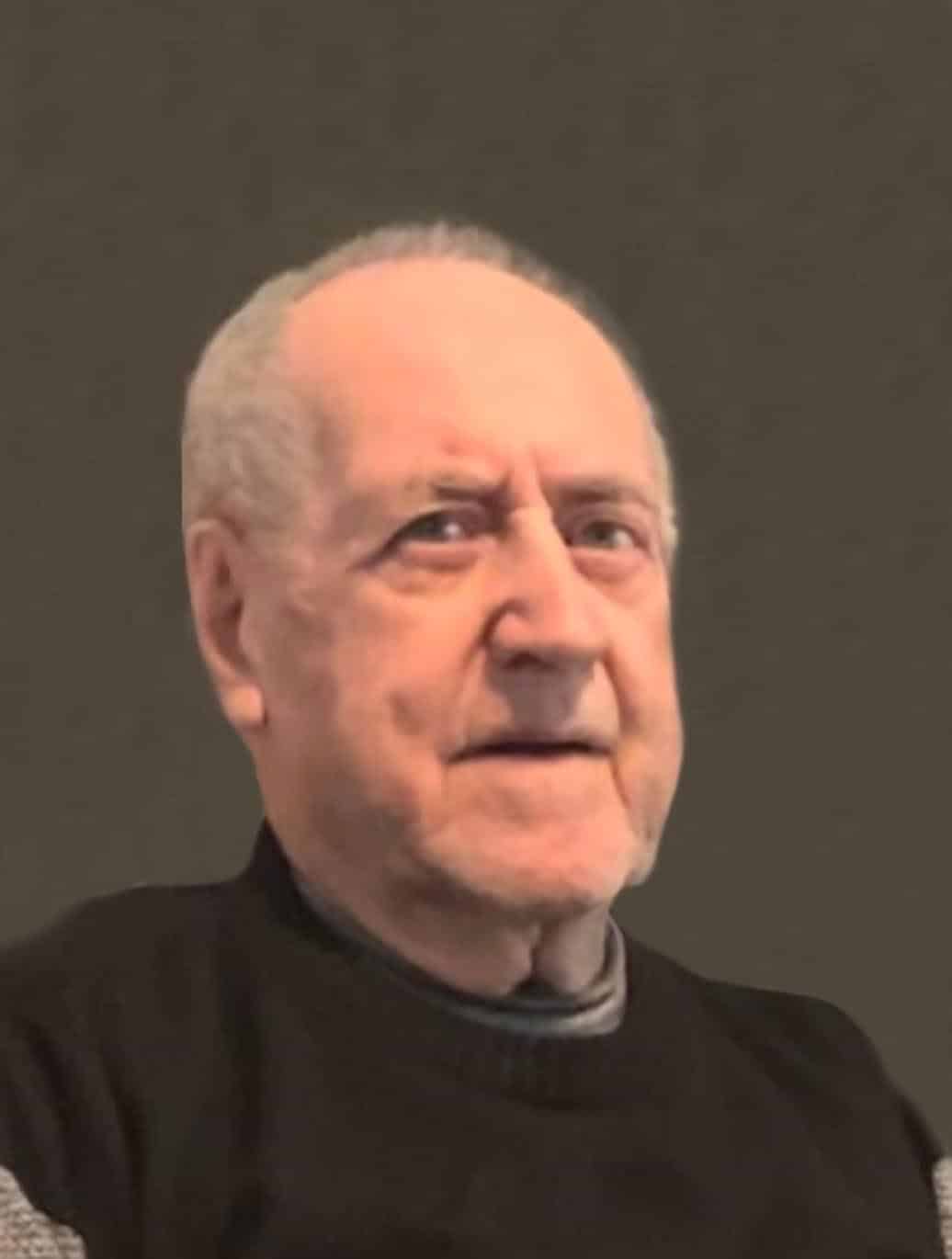 François J. Roussel - Nécrologies de la Coopérative Funéraire La Colombe
