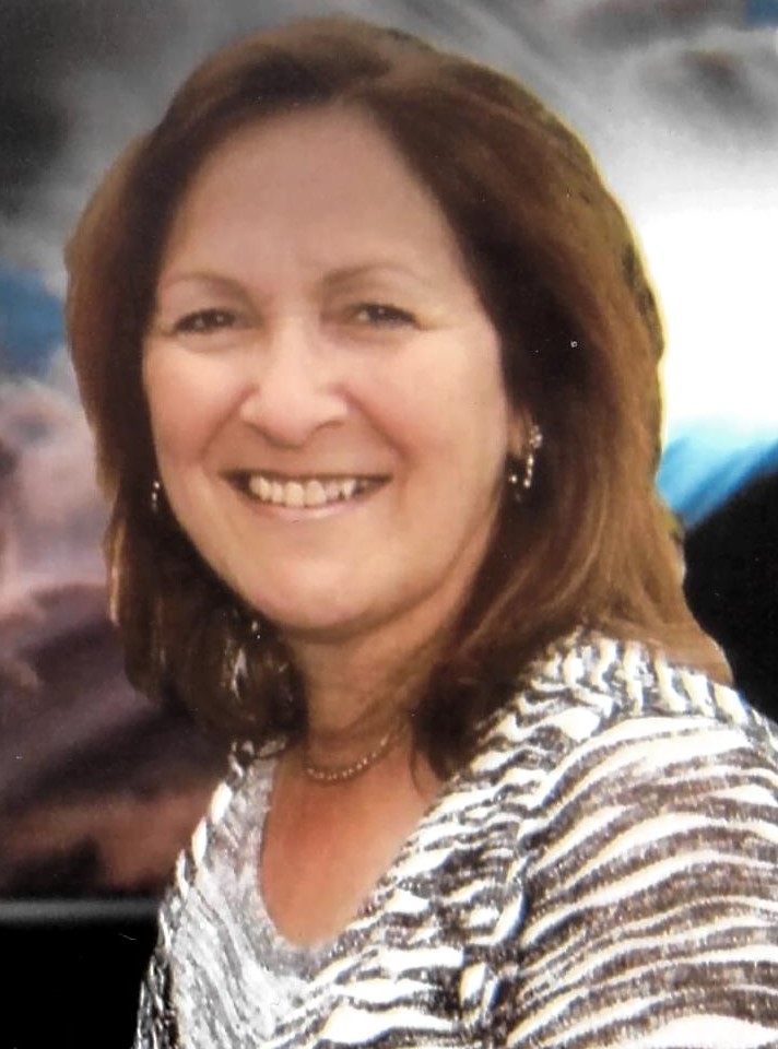 Johanne Landry Leblanc - Nécrologies de la Coopérative Funéraire La Colombe