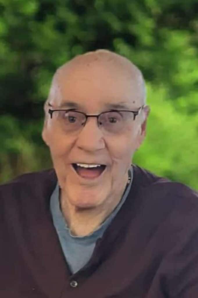 Ludger Brideau - Nécrologies de la Coopérative Funéraire La Colombe