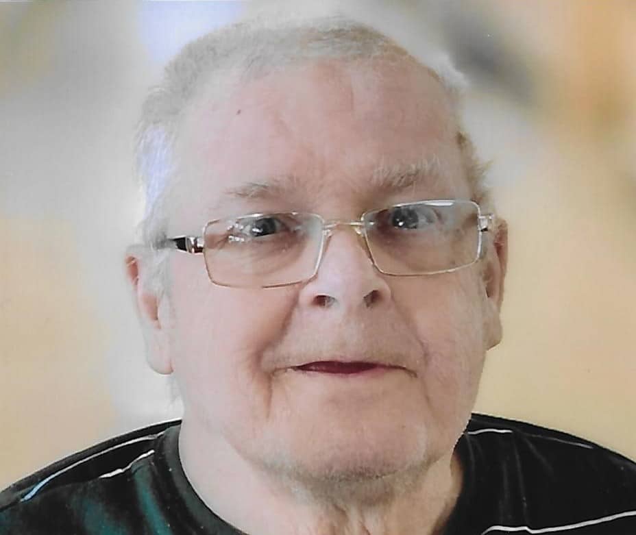 Martin Doiron - Nécrologies de la Coopérative Funéraire La Colombe