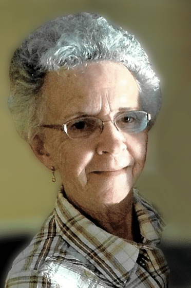 Nélida Gallien - Nécrologies de la Coopérative Funéraire La Colombe