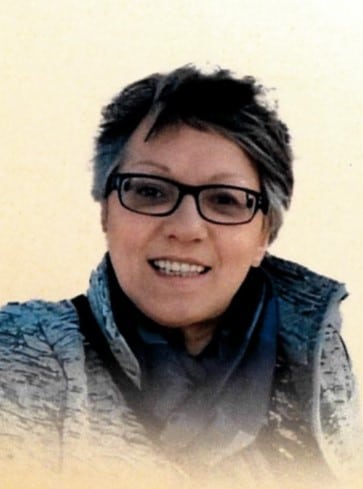 Nicole (Gallien) Ménard - Nécrologies de la Coopérative Funéraire La ...