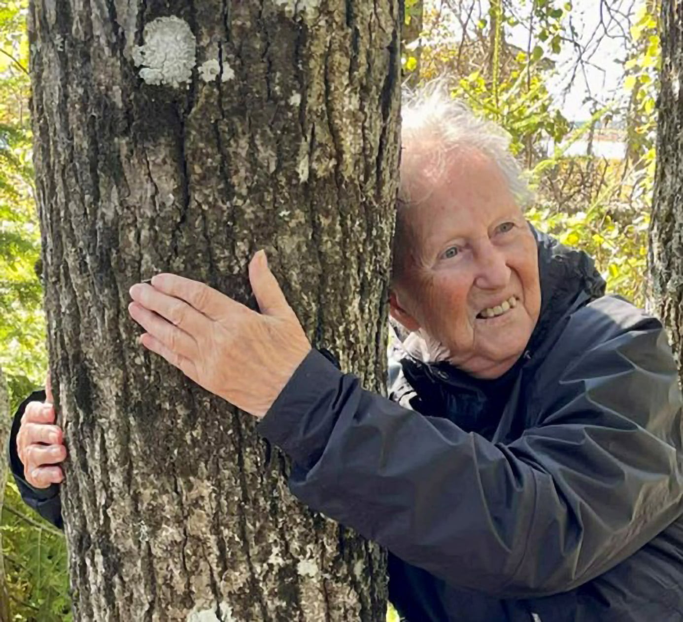 Patricia Jean Paulin - Nécrologies de la Coopérative Funéraire La Colombe