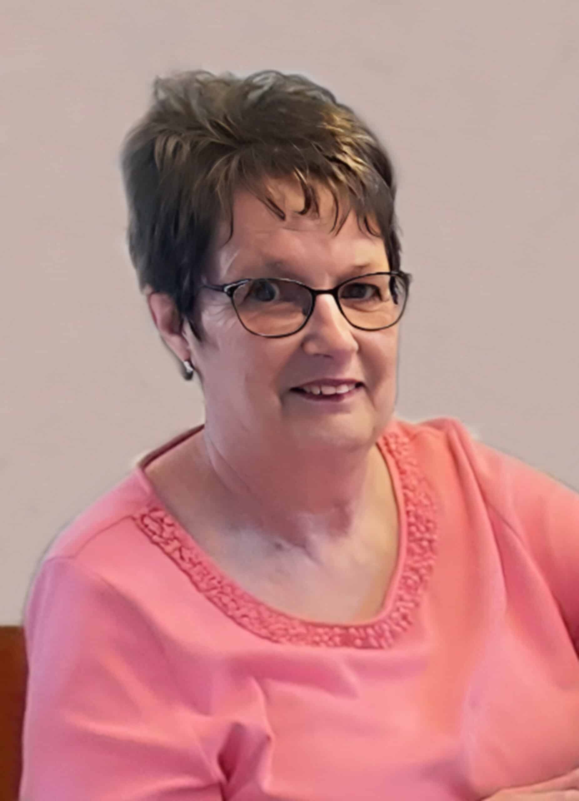 Rachel Hall - Nécrologies de la Coopérative Funéraire La Colombe