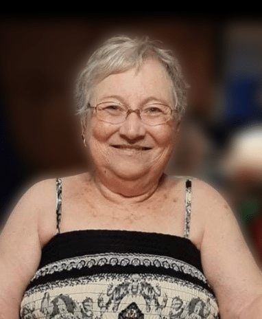 Raymonde Godin - Nécrologies de la Coopérative Funéraire La Colombe