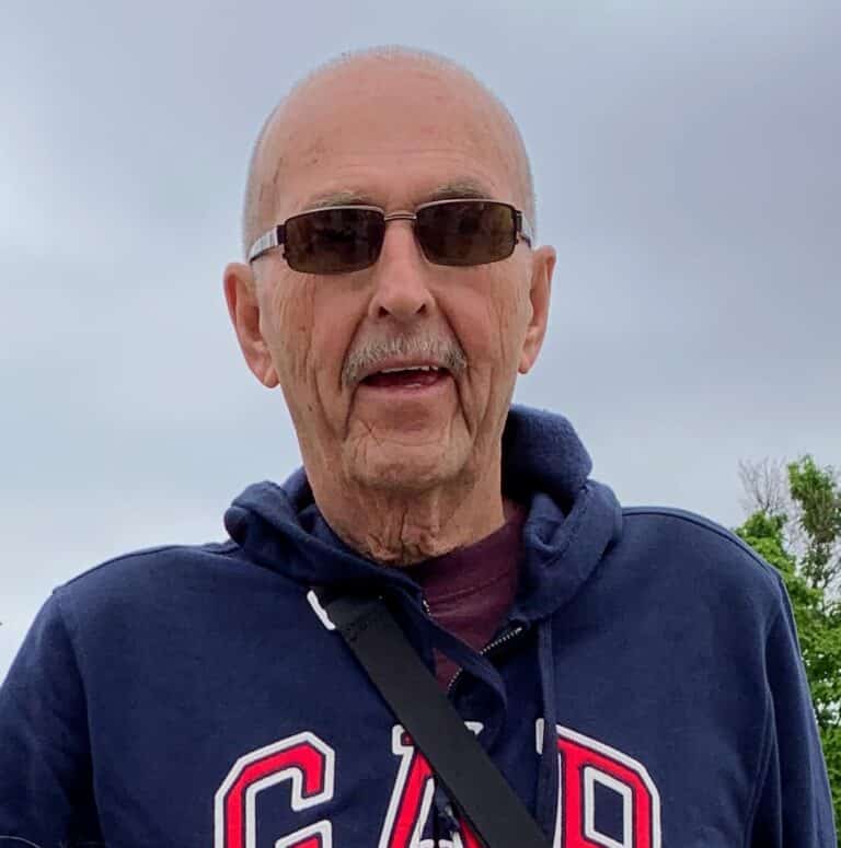 Roderick Donald MacAskill - Nécrologies de la Coopérative Funéraire La ...