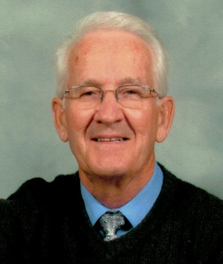 Arger Albert - Nécrologies de la Coopérative Funéraire La Colombe