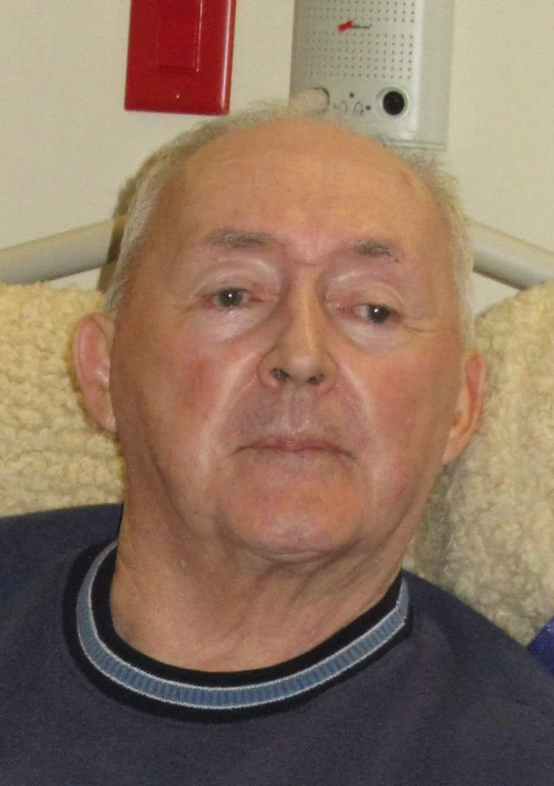 Fernand Cormier - Nécrologies de la Coopérative Funéraire La Colombe